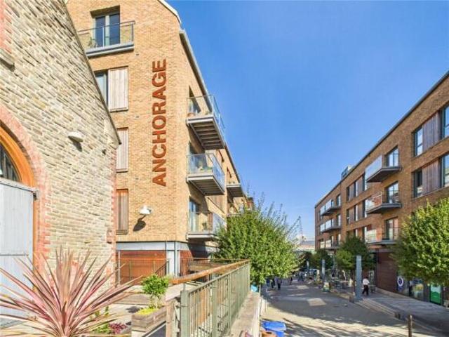 1 bedroom apartment for sale in Anchorage, Bristol, BS1