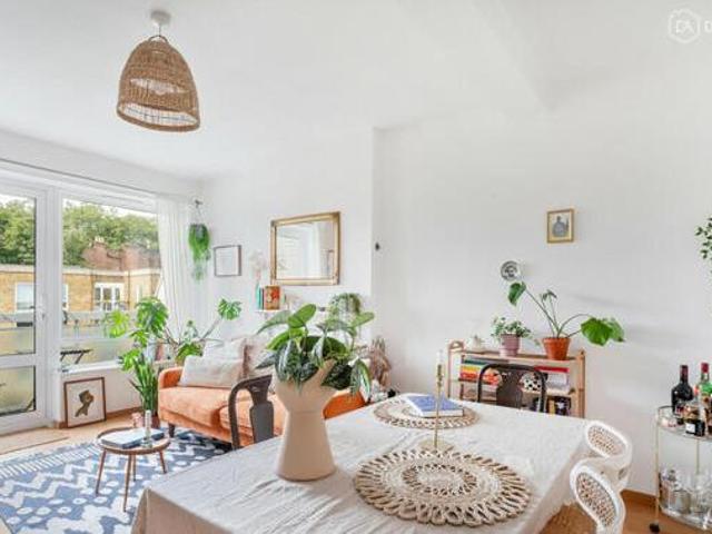 1 Bedroom Apartment For Sale In Angel, London
