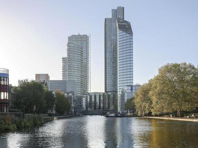 1 Bedroom Apartment For Sale In Angel