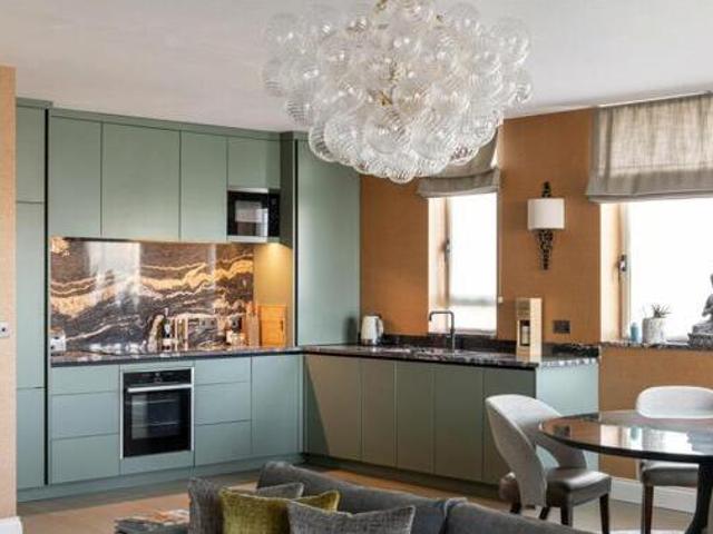 1 Bedroom Apartment For Sale In Anhalt Road, Battersea
