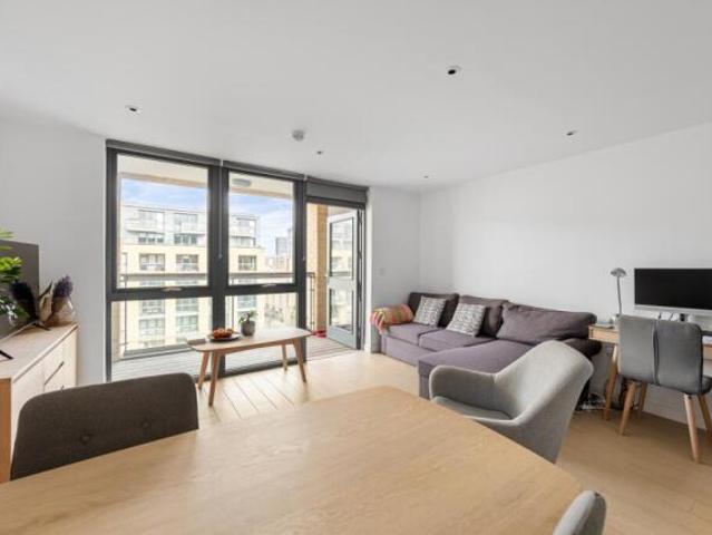 1 bedroom apartment for sale in Ann Street. N1