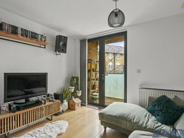 1 Bedroom Apartment For Sale In Annabel Close