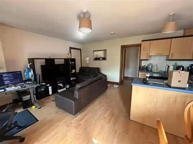 1 Bedroom Apartment For Sale In Annadale Green, Belfast, BT7
