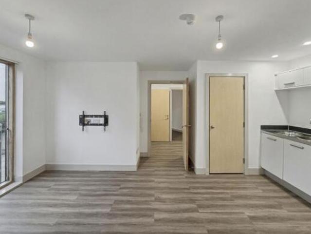 1 bedroom apartment for sale in Apartment 5, 191 Water Street, Manchester, Lancashire, M3 4JA, M3