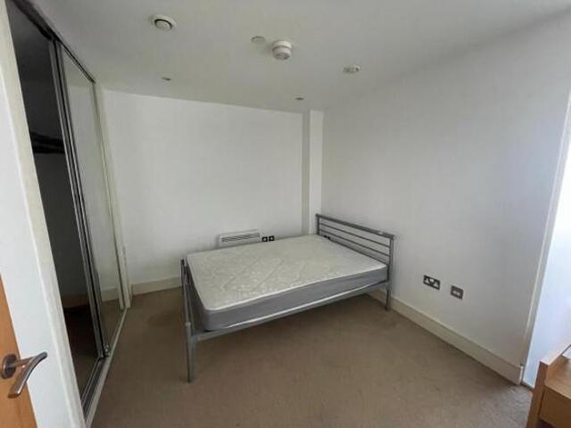 1 bedroom apartment for sale in Apartment 714, The Litmus Building, 195 Huntingdon Street, Nottingham, Nottinghamshire NG1 3NY, NG1