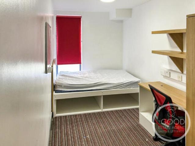 1 bedroom apartment for sale in Apartment. 0E, Park Lane House, Stockton Road, Sunderland, Tyne and Wear SR2 7AQ, SR2