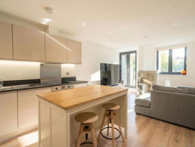 1 bedroom apartment for sale in Apartment 142 Broadoaks, Streetsbrook Road, Solihull, B91
