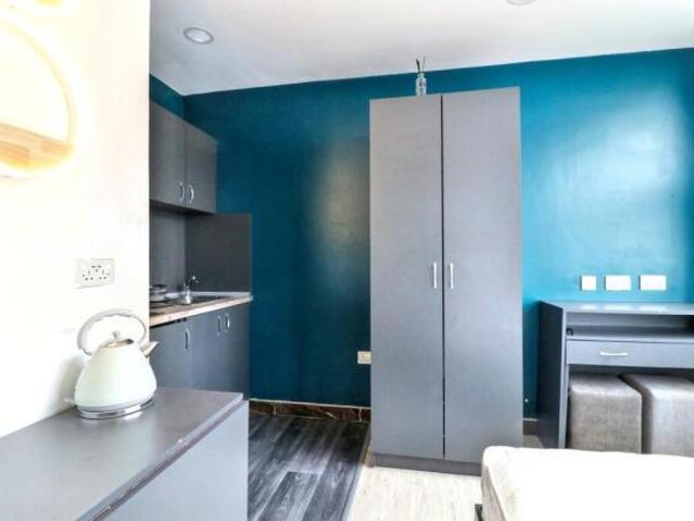 1 bedroom apartment for sale in Apartment 214, Horizon House, Borough Road, Sunderland, Tyne and Wear SR1 1HR, SR1