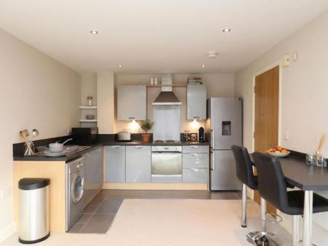 1 bedroom apartment for sale in Apartment 28, A G 1, Furnival Street Sheffield S1 4QS, S1