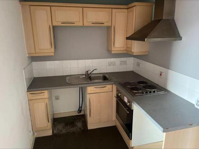 1 bedroom apartment for sale in Apartment 306 Lincoln Gate, 39 Red Bank, Manchester, Lancashire, M4 4AB, M4