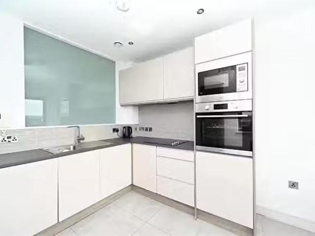 1 Bedroom Apartment For Sale In Apt The Gallery, Belfast, BT2
