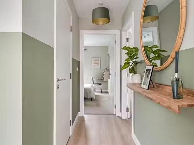 1 Bedroom Apartment For Sale In Apt Porters Annex, Belfast, BT7