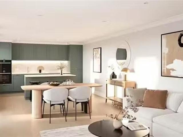 1 Bedroom Apartment For Sale In Archway Court, West Street, Ma.