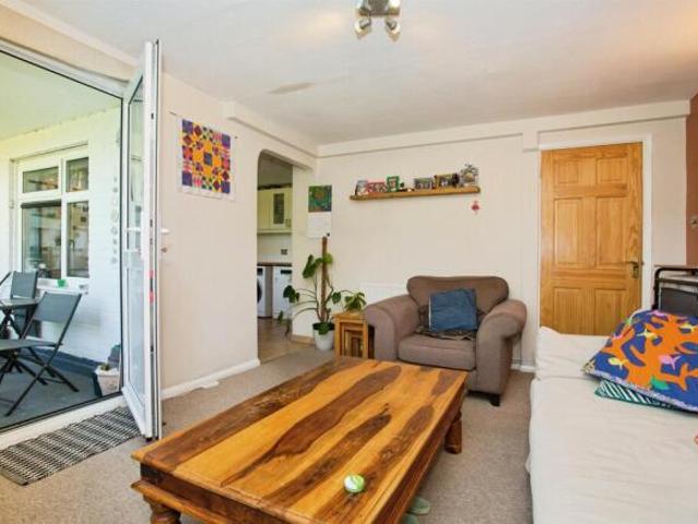 1 bedroom apartment for sale in Aragon Close, Cambridge, CB4