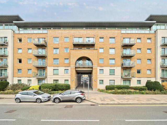 1 bedroom apartment for sale in Argyll Road, Royal Arsenal, Woolwich, SE18