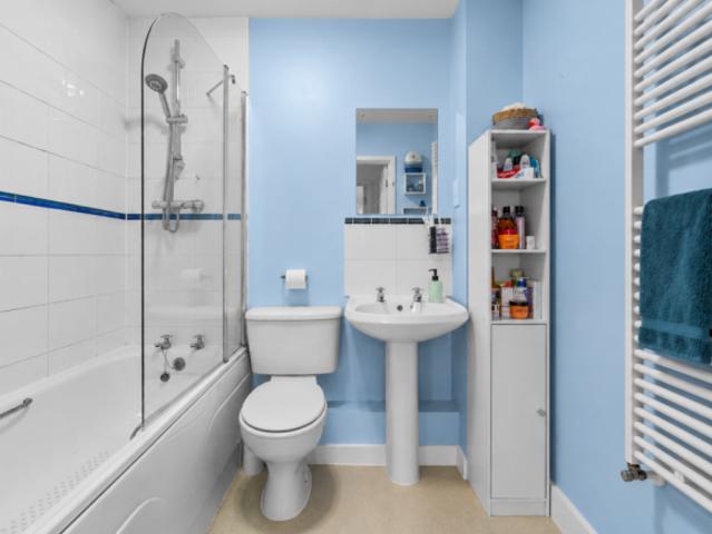 1 bedroom apartment for sale in Armstrong Drive, Worcester, Worcestershire, WR1 2GE, WR1