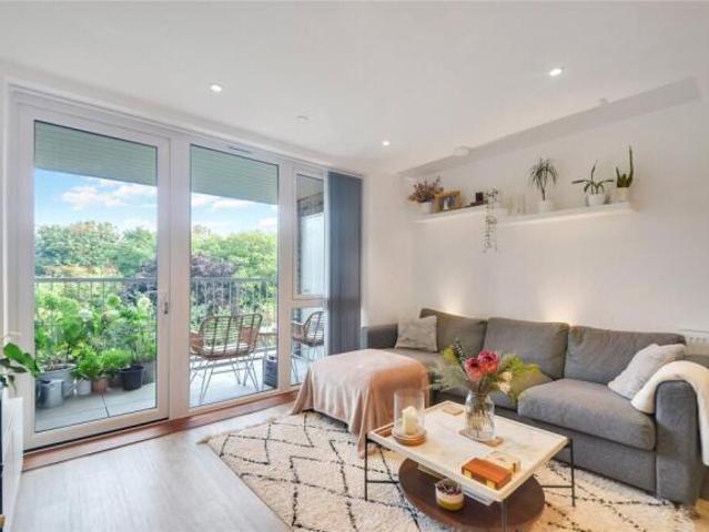 1 bedroom apartment for sale in Armstrong Road, Littlemore, Oxford, OX4