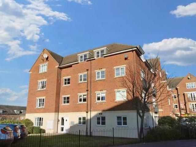 1 Bedroom Apartment For Sale In Arnold