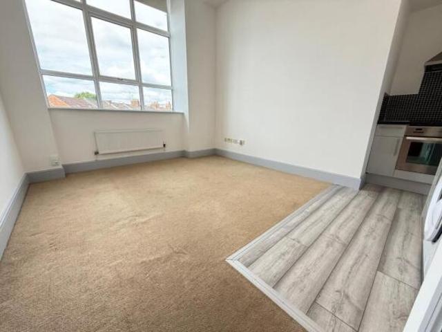 1 bedroom apartment for sale in Artizan Road, Northampton, NN1