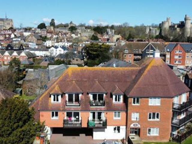 1 Bedroom Apartment For Sale In Arundel
