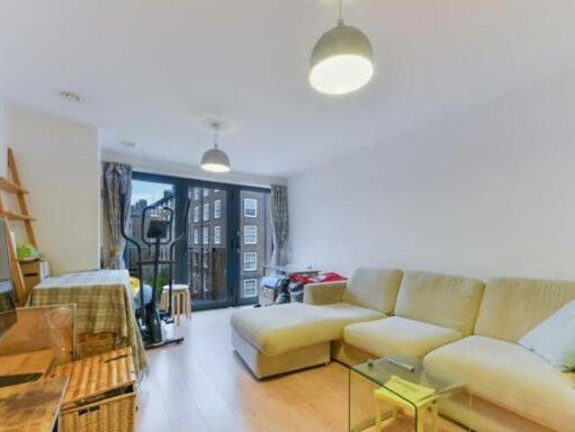 1 Bedroom Apartment For Sale In Ascalon Street, Battersea