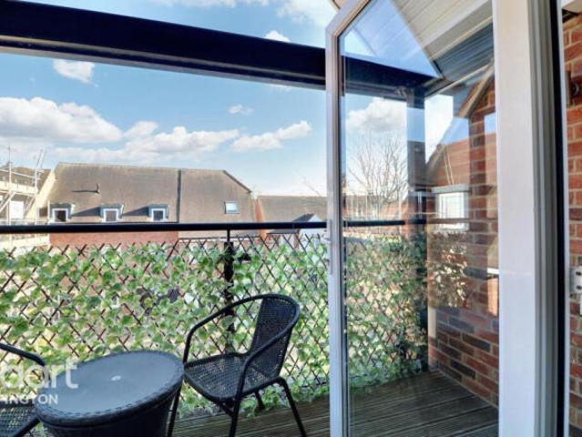 1 bedroom apartment for sale in Ash Tree Close, Orpington, BR6
