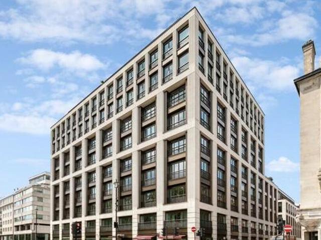 1 Bedroom Apartment For Sale In Ashburton Place, London