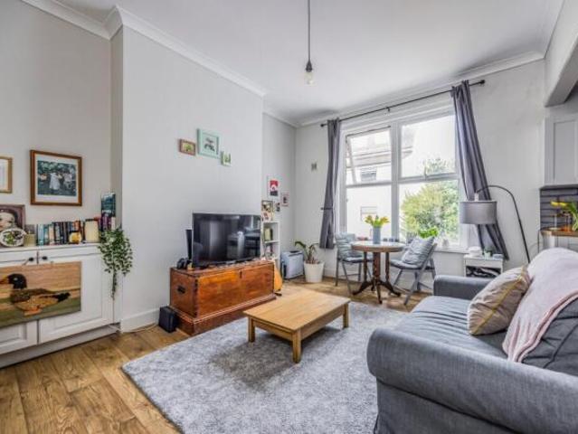 1 bedroom apartment for sale in Ashburton Road, Southsea, Hampshire, PO5