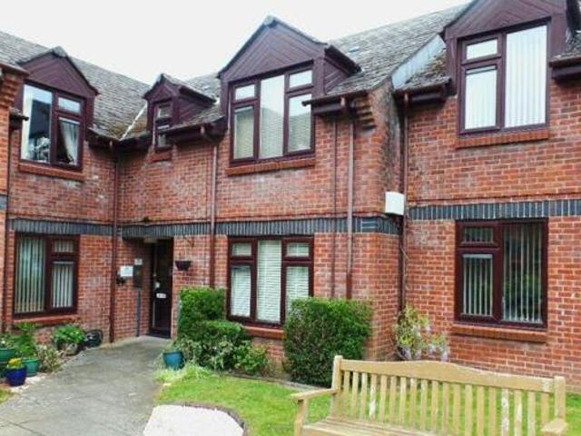 1 Bedroom Apartment For Sale In Ashdown Close, St. Mellons