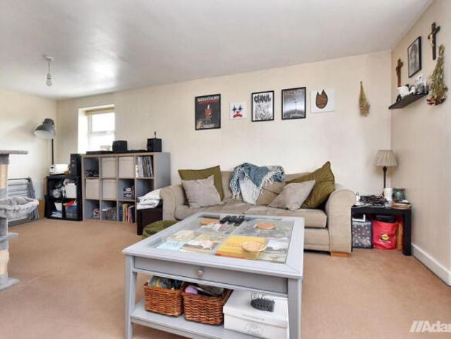 1 bedroom apartment for sale in Ashfield Gardens, Latchford WA4