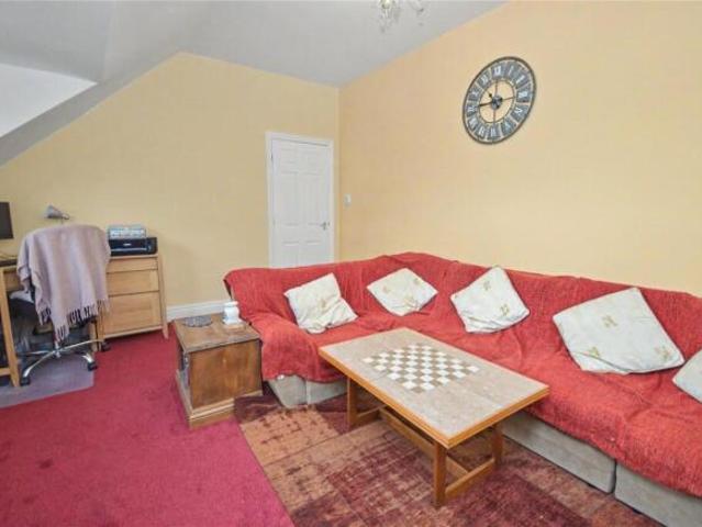 1 bedroom apartment for sale in Ashleigh Road, Leeds, West Yorkshire, LS16