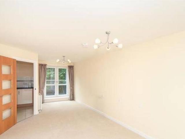 1 bedroom apartment for sale in Ashwood Court 1A Victoria Road Paisley PA2