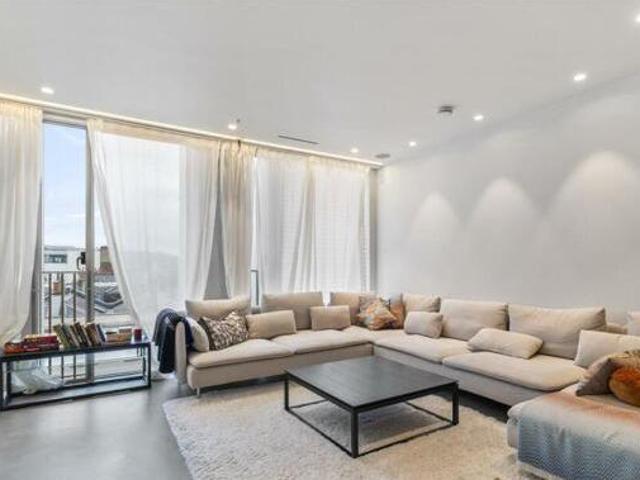 1 Bedroom Apartment For Sale In Buckingham Palace Road
