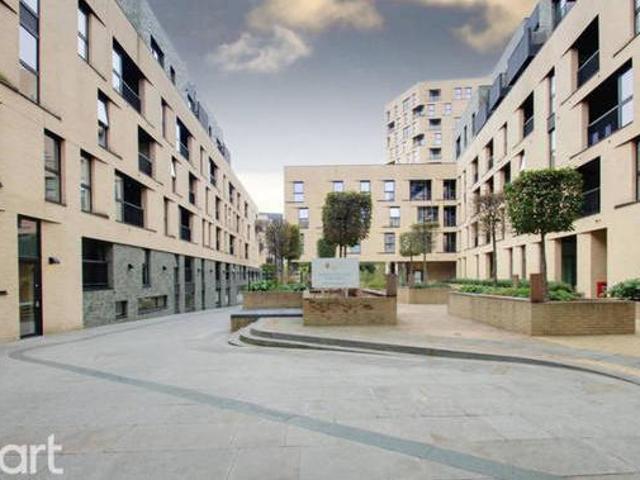 1 bedroom apartment for sale in Burgess Springs Chelmsford CM1