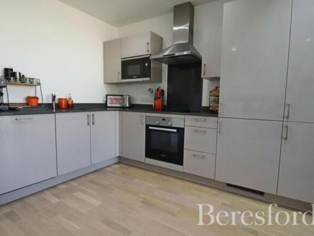 1 bedroom apartment for sale in Burgess Springs, Chelmsford, CM1