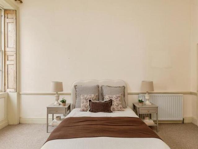 1 bedroom apartment for sale in Burlington Street, Bath, BA1
