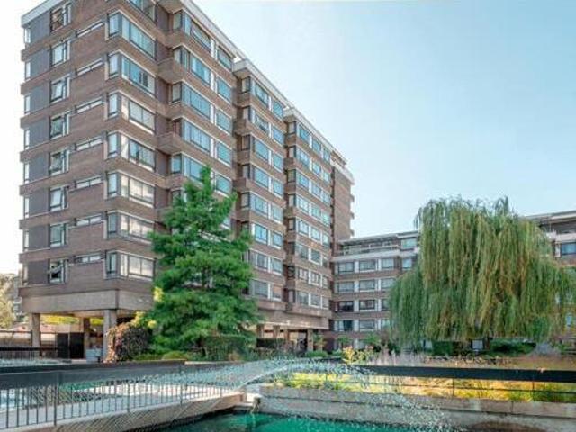 1 Bedroom Apartment For Sale In Burwood Place