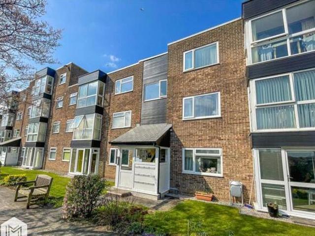 1 Bedroom Apartment For Sale In Bury