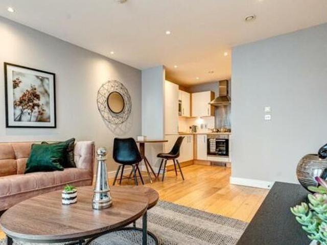 1 Bedroom Apartment For Sale In Bute Terrace