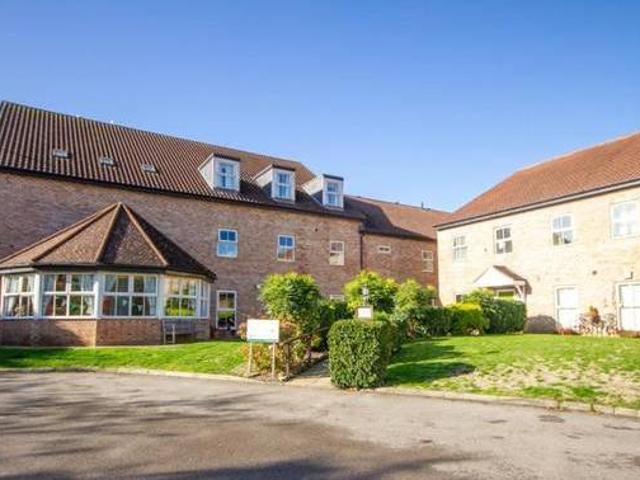 1 bedroom apartment for sale in Buttercrambe RoadStamford BridgeYorkYO41 1AJ YO41