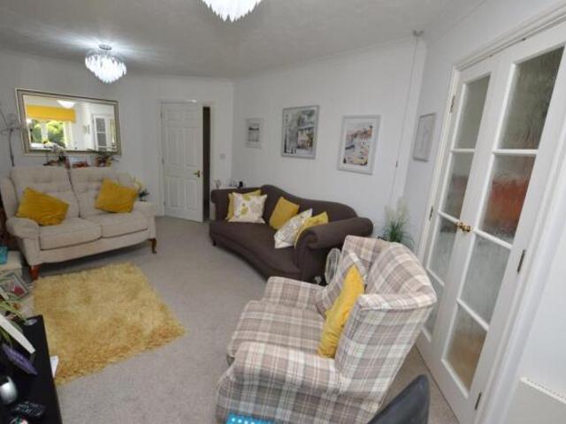 1 bedroom apartment for sale in Butts Road, Exeter, Devon, EX2