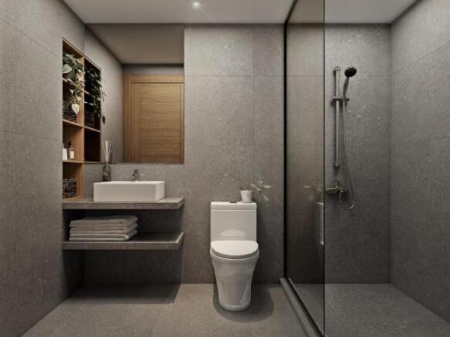 1 bedroom apartment for sale in Buy to let invetment Trafford, M16