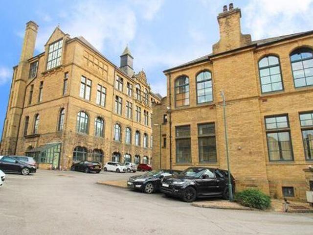 1 Bedroom Apartment For Sale In Byron Street, Bradford