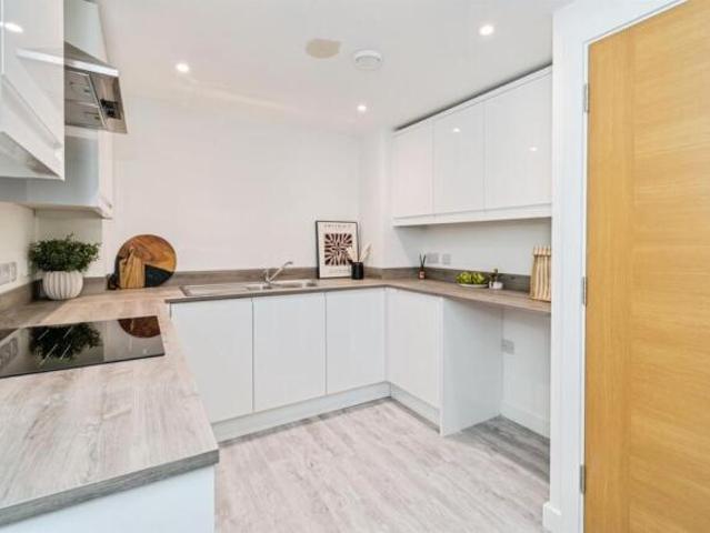 1 bedroom apartment for sale in Back Of The Walls, Southampton, SO14