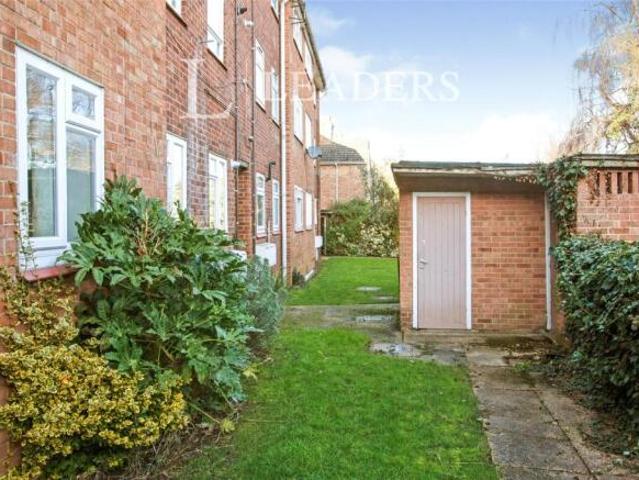 1 bedroom apartment for sale in Baker Street, Chelmsford, Essex, CM2