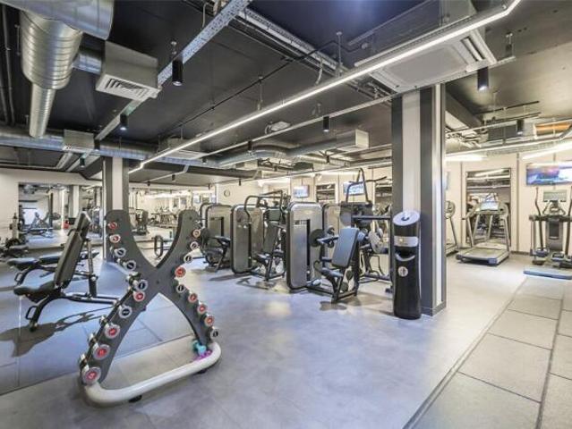 1 bedroom apartment for sale in Bailey Street, Greenland Place, SE8