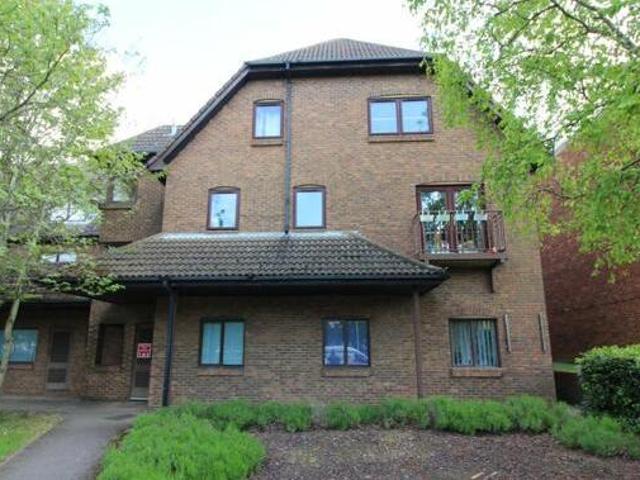 1 Bedroom Apartment For Sale In Baldock