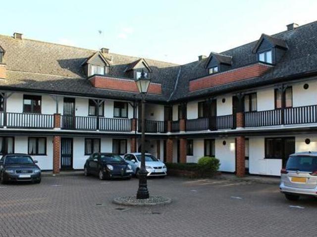 1 Bedroom Apartment For Sale In Baldock
