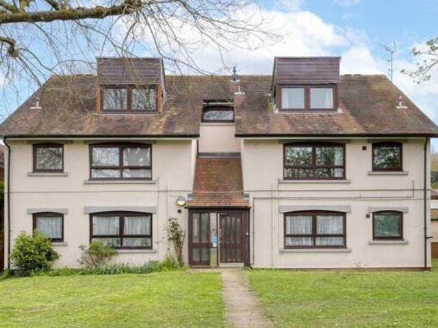 1 Bedroom Apartment For Sale In Baldock
