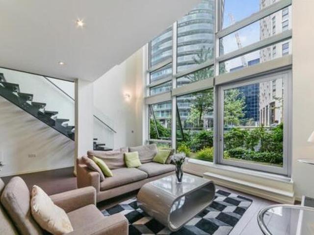 1 Bedroom Apartment For Sale In Baltimore Wharf, Canary Wharf